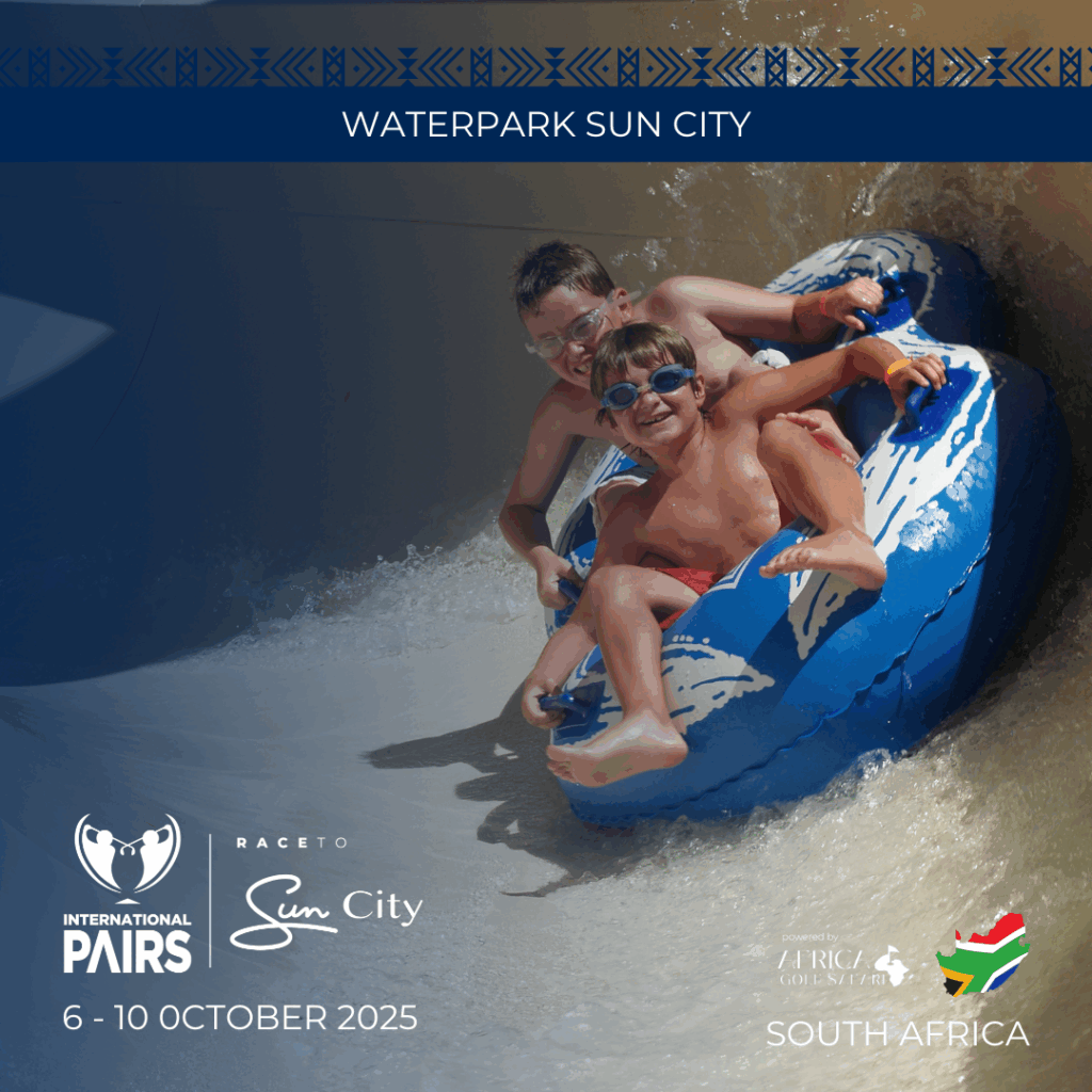 Interview with Mr. Brett Hoppe, Sun City Resort General Manager – A ...