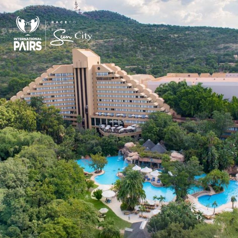 Interview with Mr. Brett Hoppe, Sun City Resort General Manager – A ...