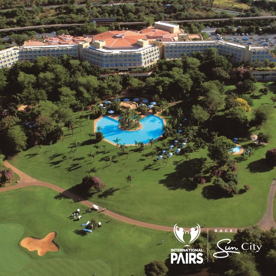 Interview with Mr. Brett Hoppe, Sun City Resort General Manager – A ...