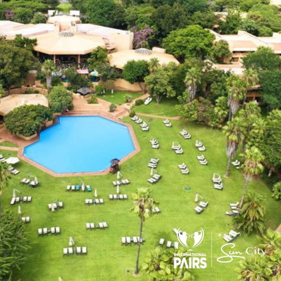 Interview with Mr. Brett Hoppe, Sun City Resort General Manager – A ...