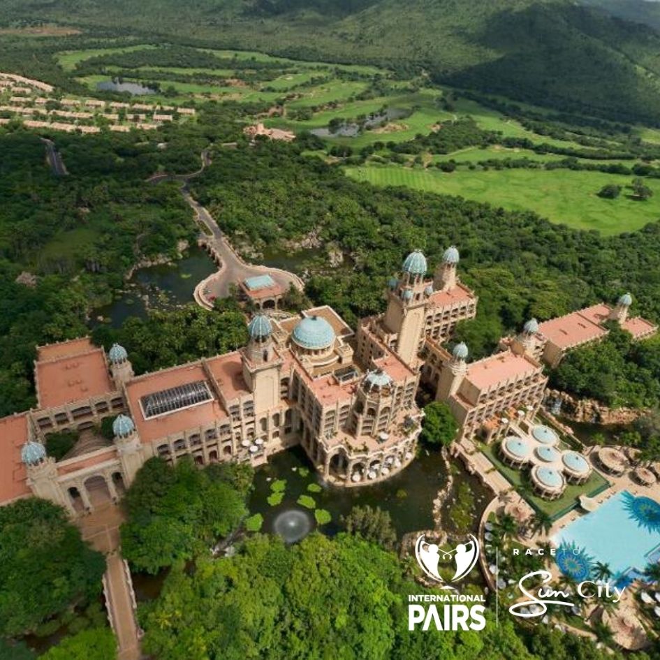 Interview with Mr. Brett Hoppe, Sun City Resort General Manager – A ...