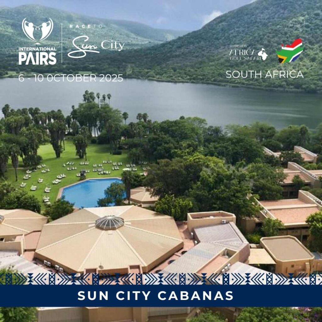 Interview with Mr. Brett Hoppe, Sun City Resort General Manager – A ...