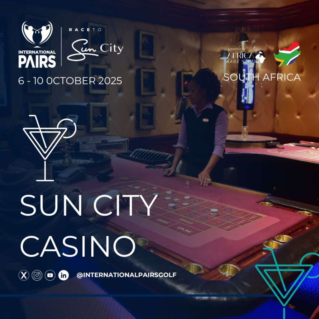 Interview with Mr. Brett Hoppe, Sun City Resort General Manager – A ...
